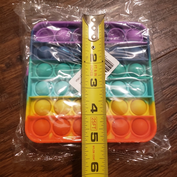 Source Unknown | Toys | 2 New Bubble Pop Fidget Toys | Poshmark